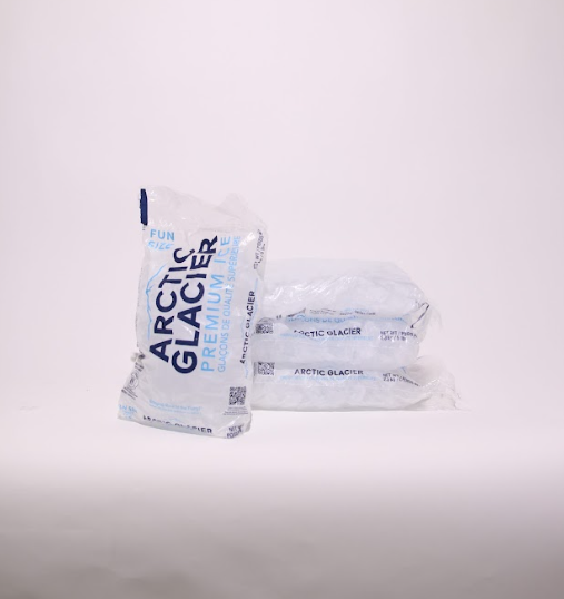 Bagged Ice - Packaged Ice Supply & Delivery – ice-ASAP