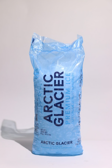 Bagged Ice - Packaged Ice Supply & Delivery – ice-ASAP