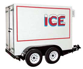 Special Event Refrigerated Trailer Rental – ice-ASAP